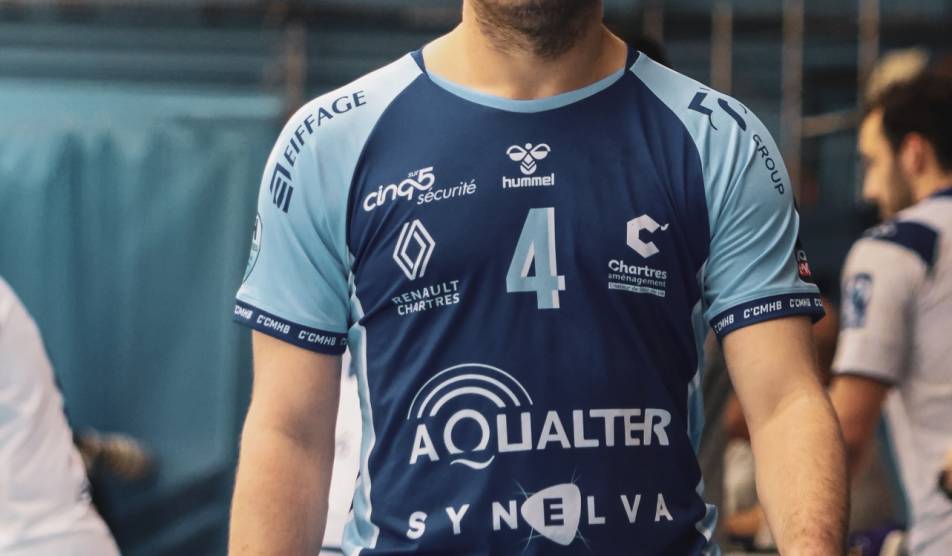C'CMHB Pros - C'Chartres Métropole Handball