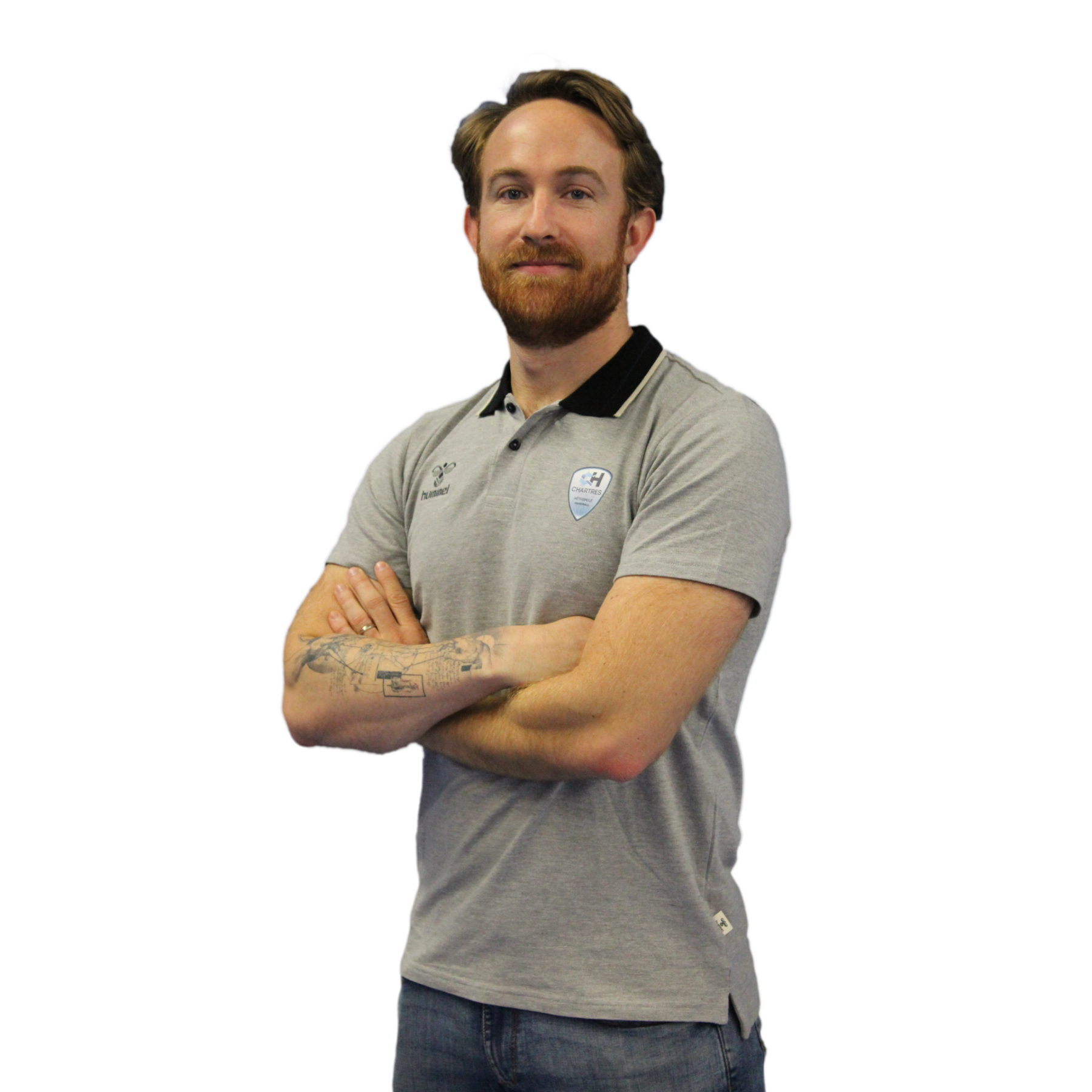 Organisation du C'CMHB